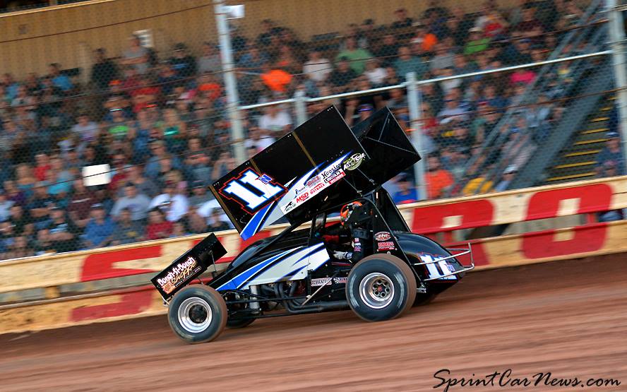 The DIRT Network: The Story From Sharon: Bell and Shingledecker ...