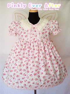 Pinkly Ever After: Pinkly Ever After Summer 2013 Collection