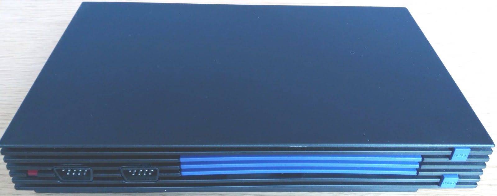 Retro Ordenadores Orty: Consola Megason 2, compatible FAMICOM ...