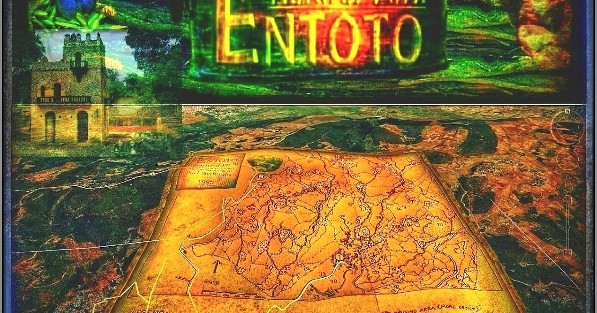 Entoto Natural Park