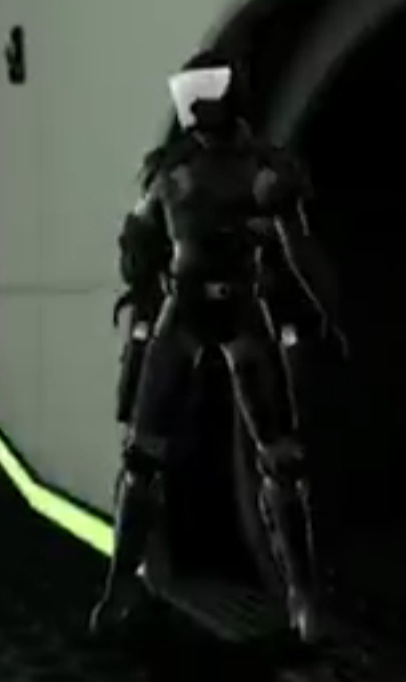 Max Steel Fanáticos: Jet Ferrus