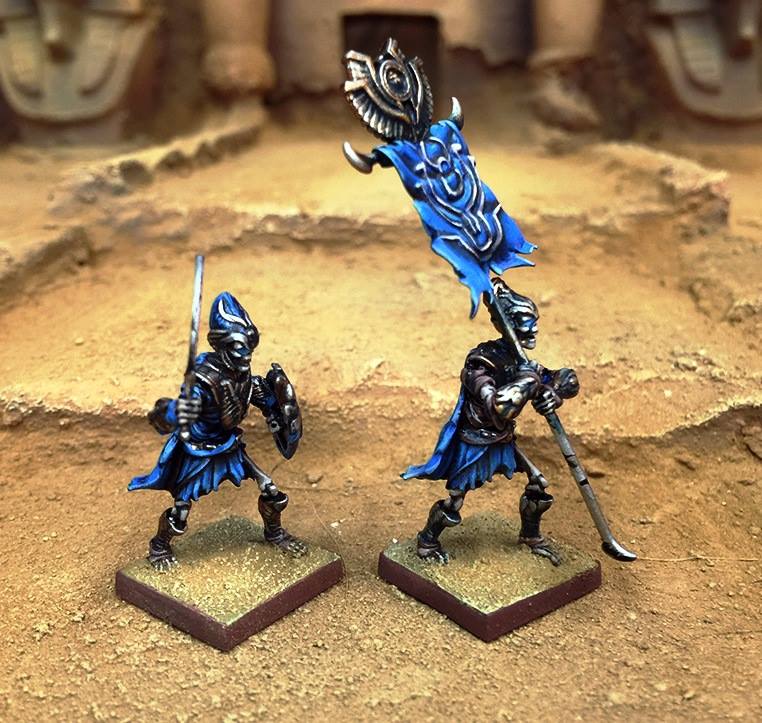 Wargame News and Terrain: Mantic Games: New Fantasy Kings of War ...