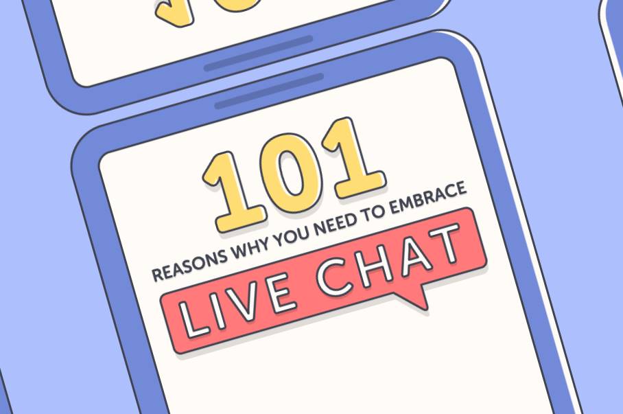 Is It True That Websites with Live Chat Have Higher Customer ...