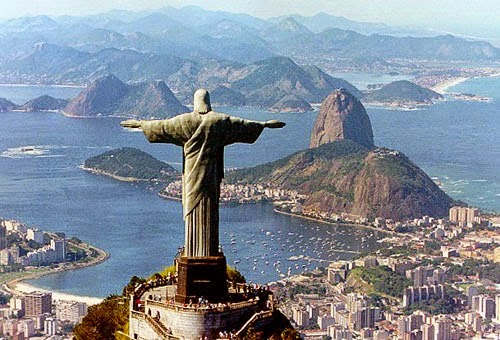 Rio De Janeiro, Brazil: A Physical Geography Adventure