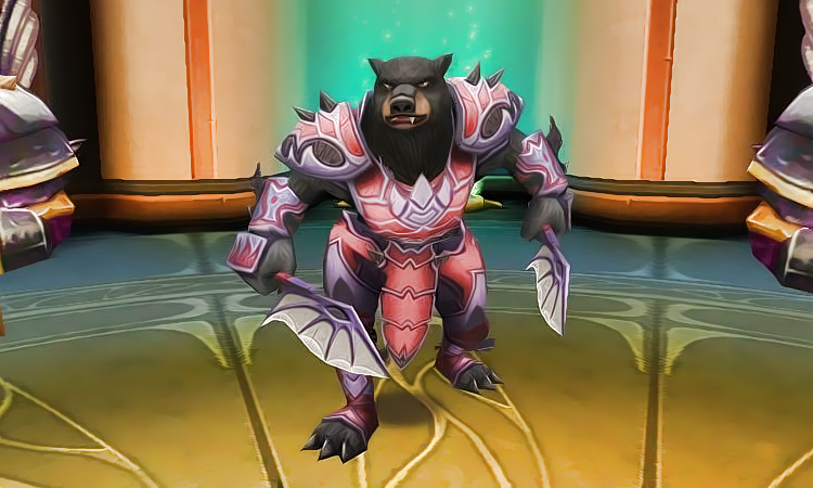 Wizard101's Top Ten Most Evil Bosses - Swordroll's Blog | Wizard101 ...