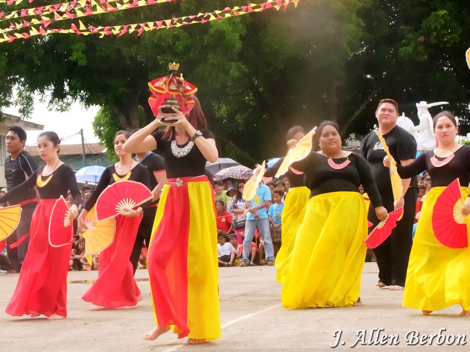 Saint Rock the Healer Mission Center