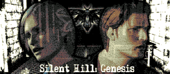 Gnome's Lair: Silent Hill: Genesis finds its scary, visual novel self ...