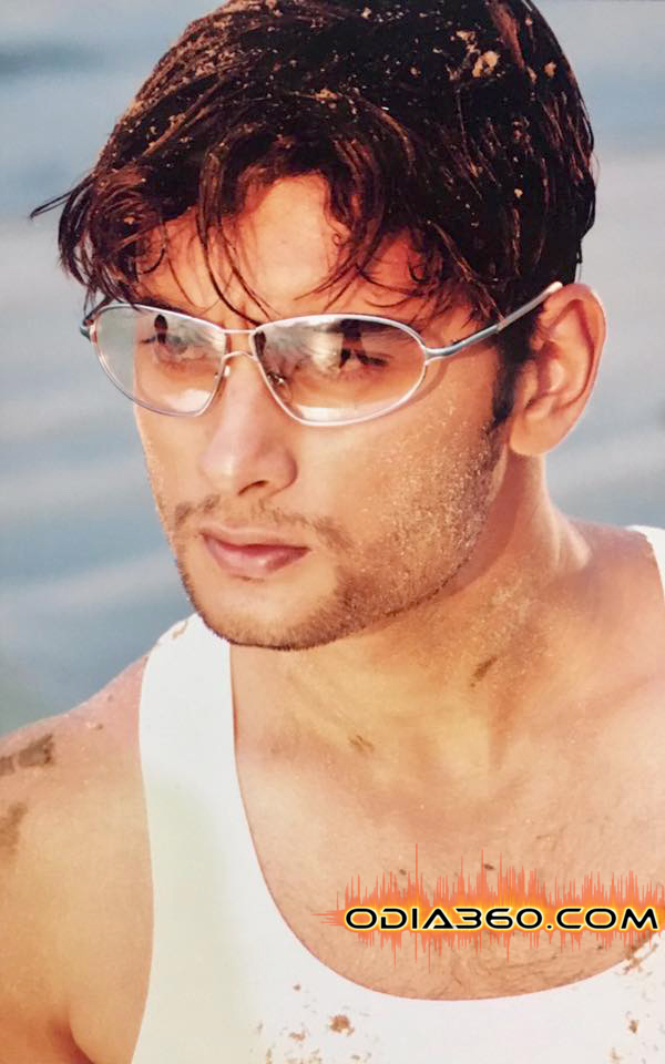 Anubhav Mohanty Odia Actor Height, Weight, Age, Wallpaper, Family ...