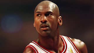 Biografia de Michael Jordan