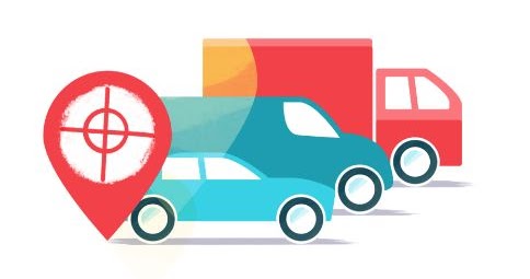 FleetGO : Advantages of FleetGO GPS Tracking system for Fleet Management