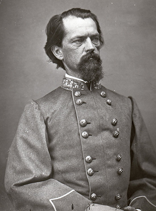 The American Civil War 150 Years Ago Today: Gettysburg Lore, part 1