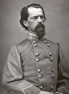 The American Civil War 150 Years Ago Today: Gettysburg Lore, part 1