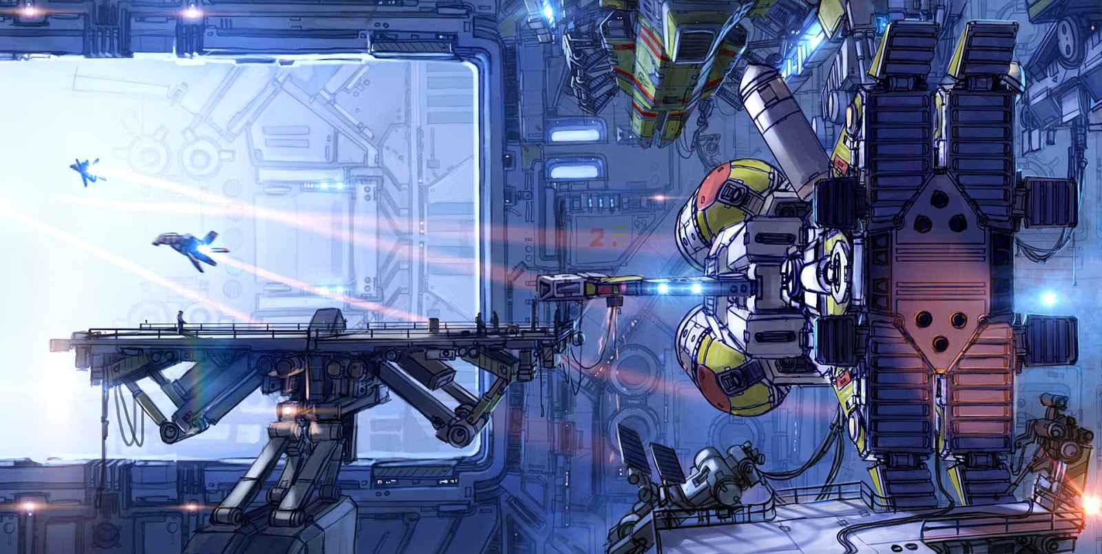 Calypso 1577: Eric Geusz s'inspire des objets du quotidien pour ...