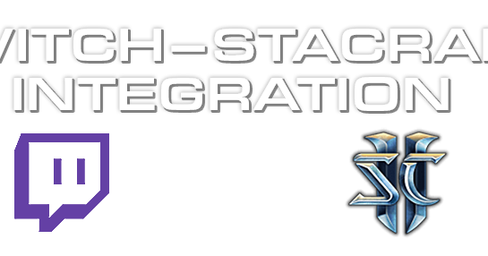 Maguro: Twitch integration