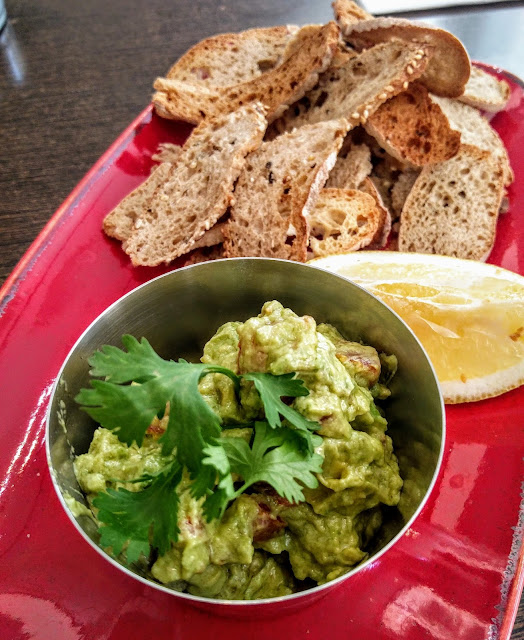 Lina’s Lebanon: New Menu, Slashed Prices & An Evolving Identity