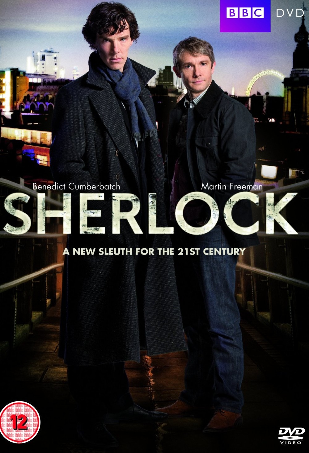 El Rincón de Ghelik: Sherlock