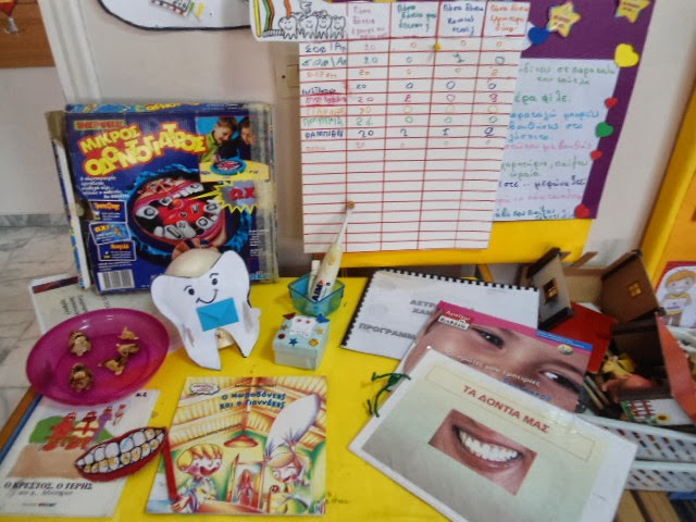 .~~kindergarten teacher ~~ΝΗΠΙΑΓΩΓΟΣ.....ΧΡΩΜΑΤΑ ΚΑΙ ΑΡΩΜΑΤΑ..: ~~ΤΑ ...