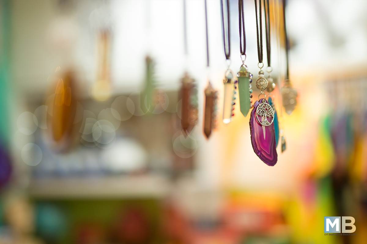 Nurture your Inner Hippie at The Hipsy Gypsy in Surfside Beach