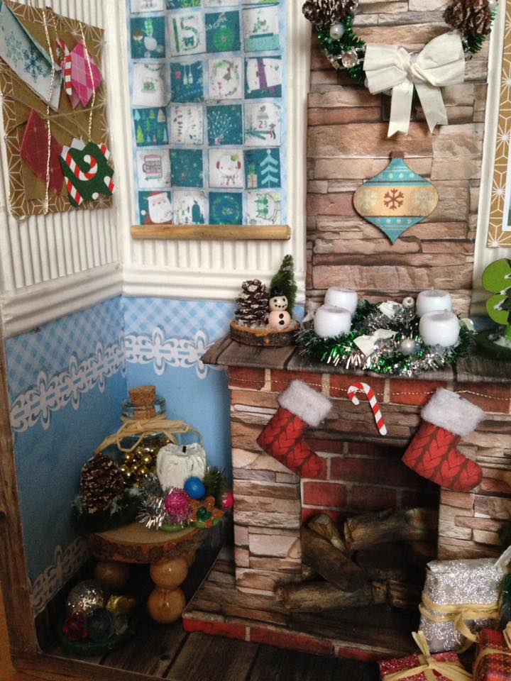 Kreatív Doll világ