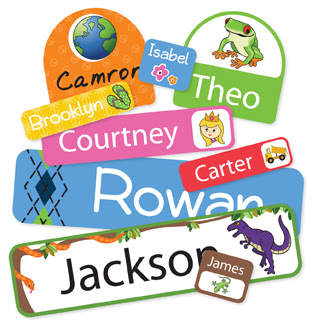 Scout-a Mom's guide to stylish living: Back to School