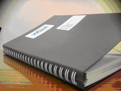 Design Context: Design for Print: Book-binding Research