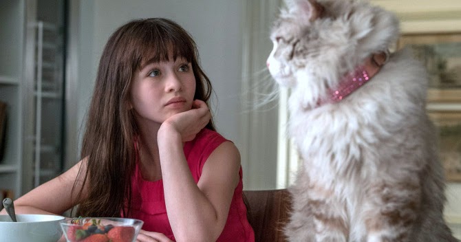 Review: ‘Nine Lives’ - Entertainment News