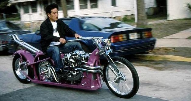 churchdeluxe - moto-vation™ & imagination: Japanese Custom Motorcycle ...