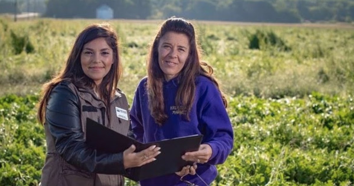 PA Environment Digest Blog: USDA Natural Resources Conservation Service ...