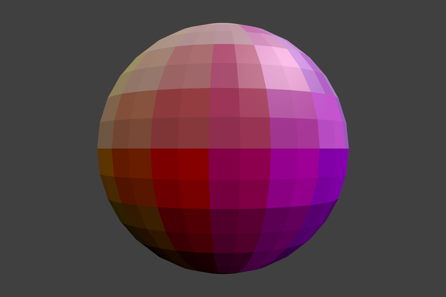 Esfera Cromática ~ Multiplique Design