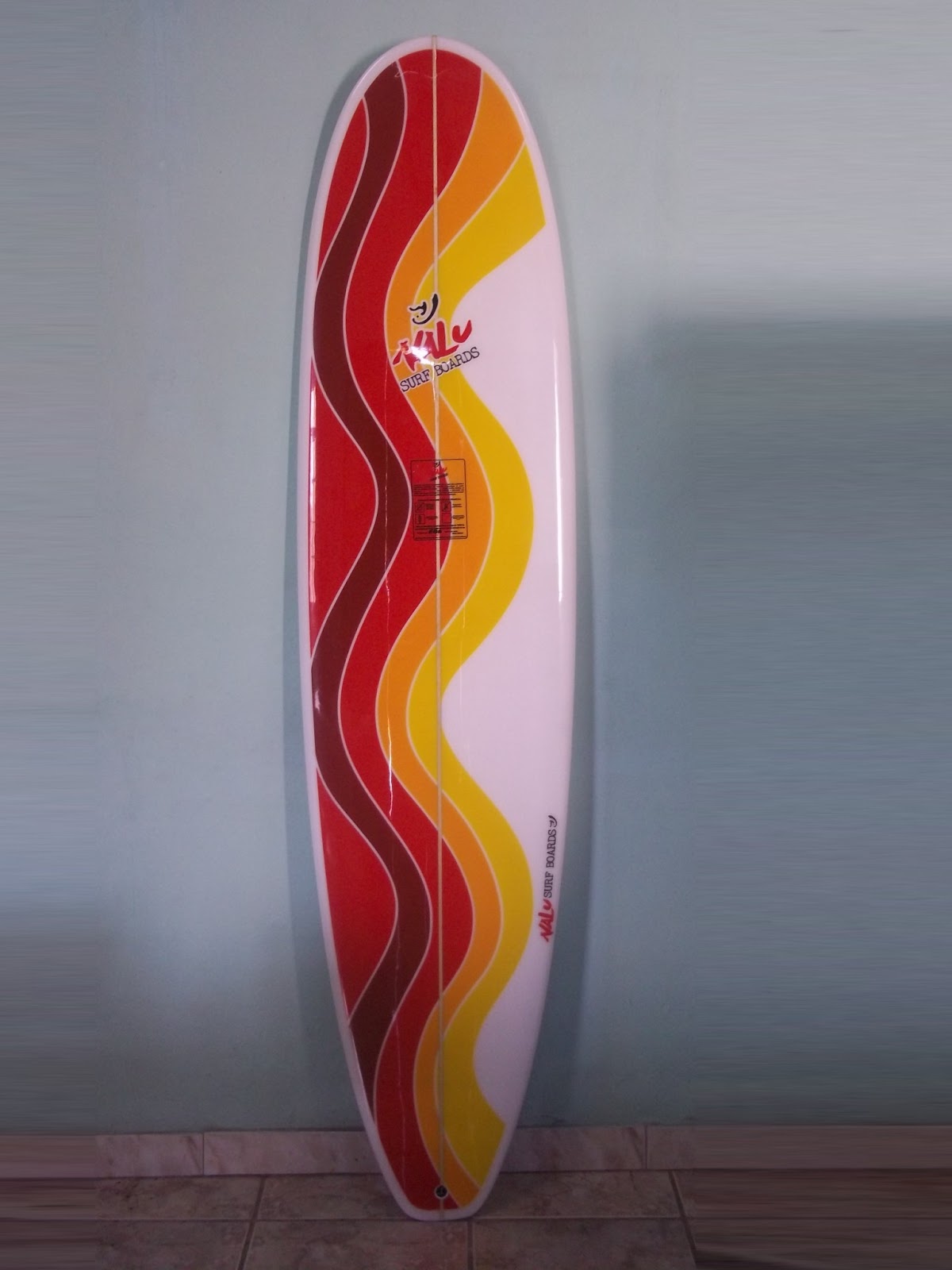 Pranchas ~ Nalu Surfboards Pranchas de Surf