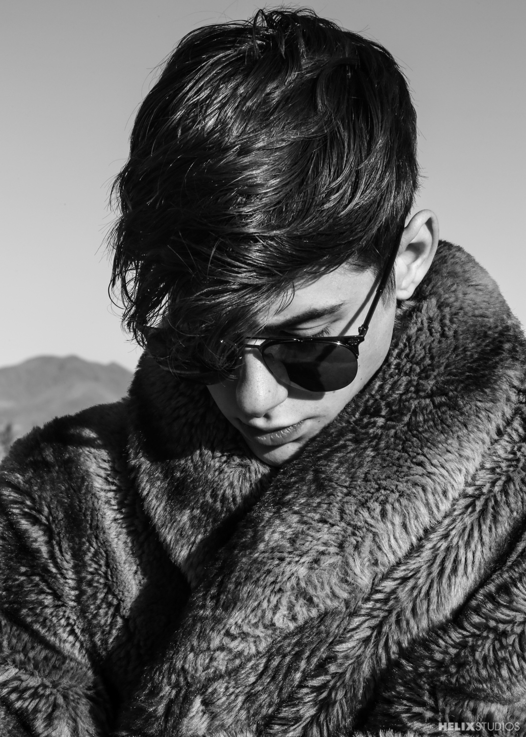 Lovely Boys: Joey Mills