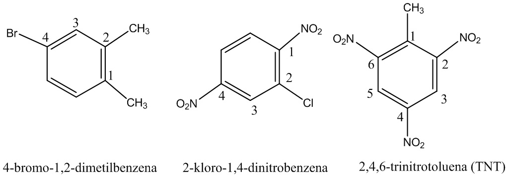 Kimia Agung Purwanto (KAP): Benzena dan Tata Namanya