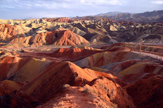 China Travelogue: July 2016