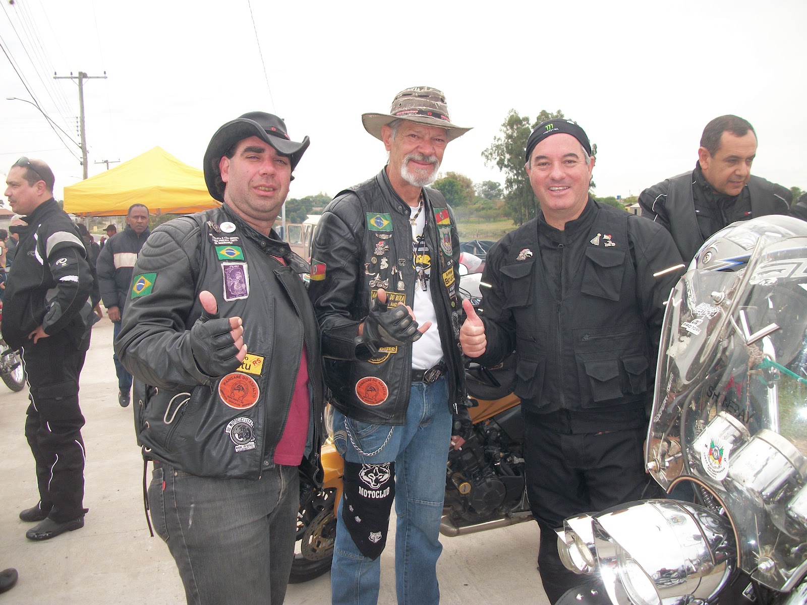 MOTO GRUPO BAGÉ TÊNIS CLUBE: Moto Grupo BTC participa do 4° Festival de ...