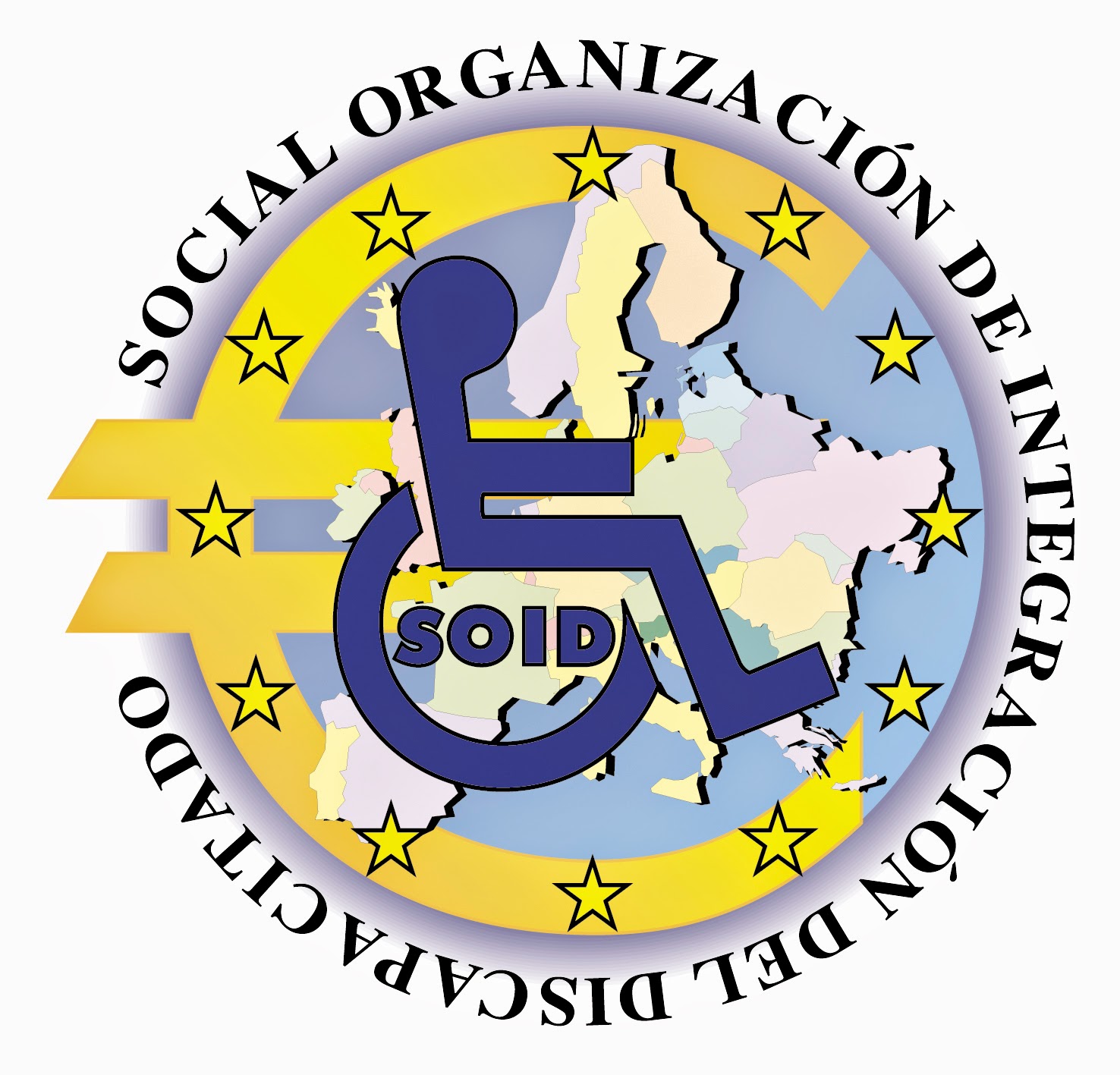 CENTRO DE FORMACION SOID