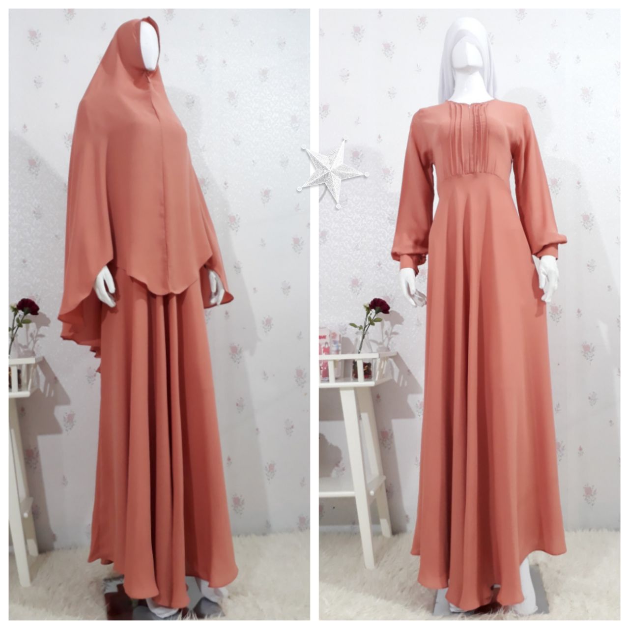 Gamis Hum.com: GAMIS SYAR'I , GAMIS SYARI, GAMIS SYARI HUM (27 OKTOBER ...