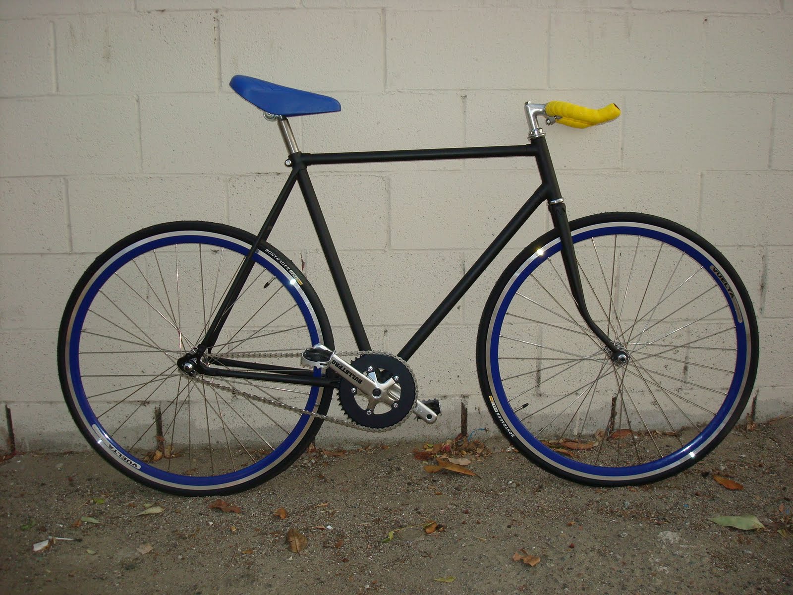 the best fixie cinelli : let's go biking