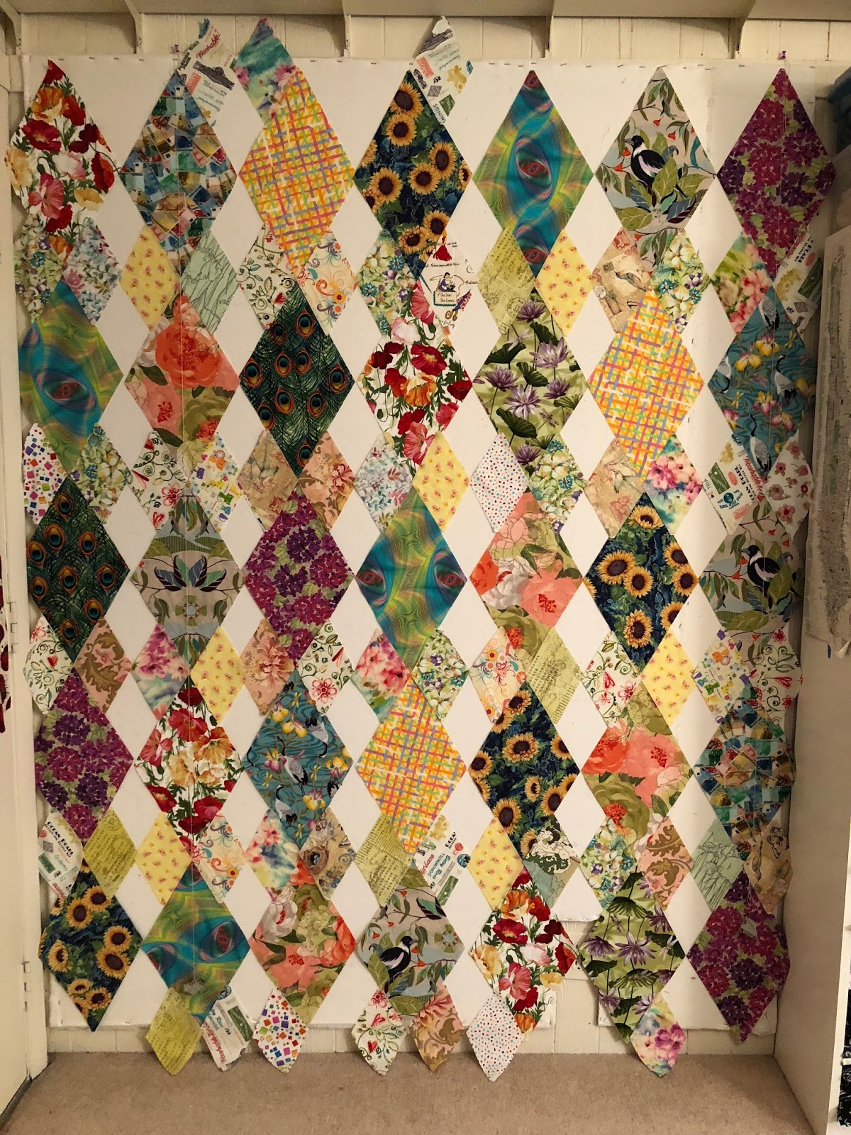 The Patchery Menagerie: Shapeshifter