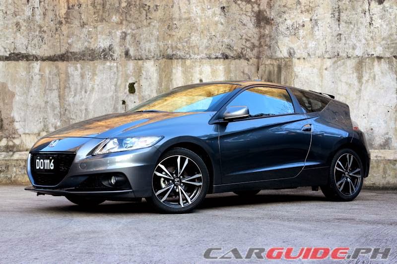 2013 Honda CR-Z M/T vs 2013 Toyota 86 M/T | CarGuide.PH | Philippine Car News, Car Reviews, Car ...