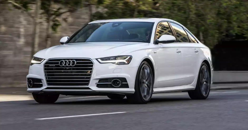2019 audi a6, allroad, coupe, convertible, changes, hybrid, interior ...