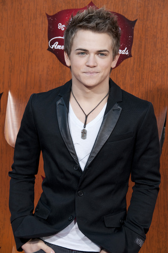THE 2011 AMERICAN COUNTRY AWARDS