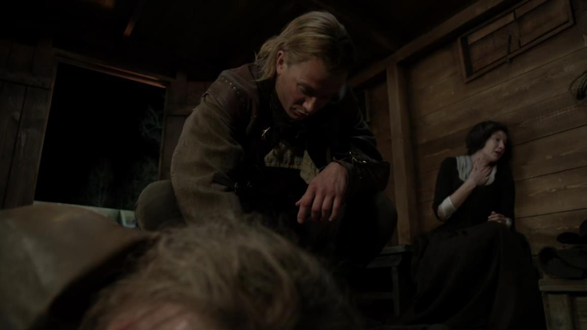 Outlander Homepage: “Lesley’s Lament” - Bidding farewell to Outlander ...