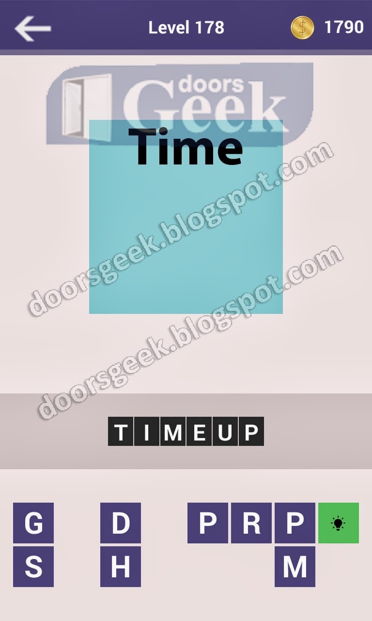 03/15/14 ~ Doors Geek