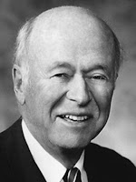 Biografi Stephen Bechtel - Biografi Tokoh Dunia