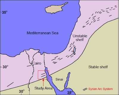 Geology : FACIES ANALYSIS AND SEDIMENTARY HISTORY OF SOME PALEO ...