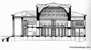 Contemporary European Architecture: Exemplary Neoclassicism: The Altes ...