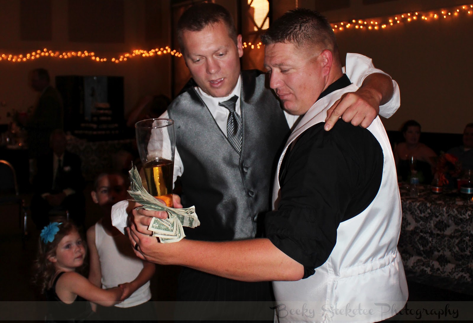 Becky Steketee Photography: Hurt Wedding Preview