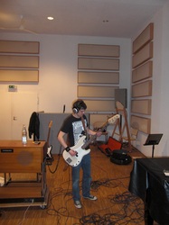 This is paul burns music: LEECH Rock Band From Germany