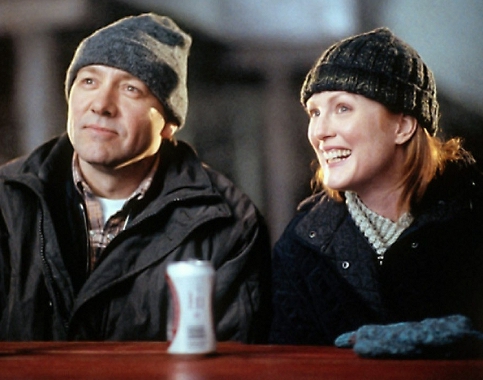 CANON MOVIES: LASSE HALLSTROM: TOP FILMS