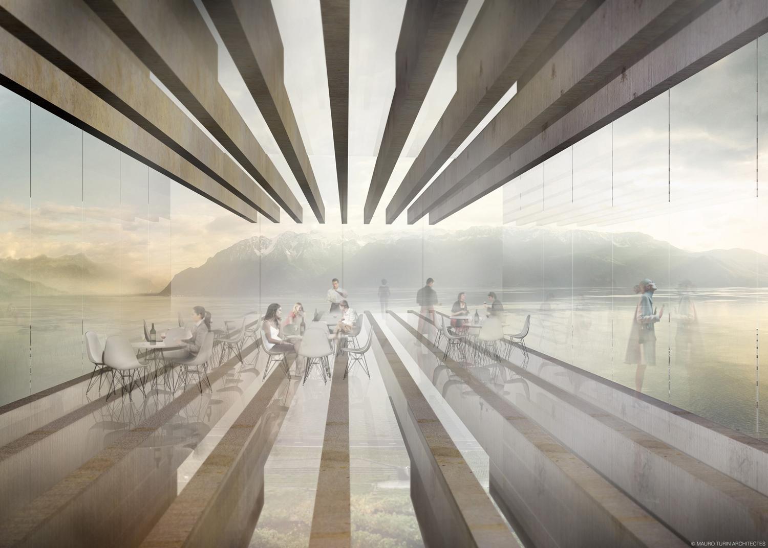 Mauro Turin Architectes | a f a s i a